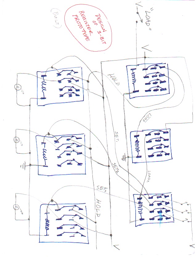 Circuit Diagrams