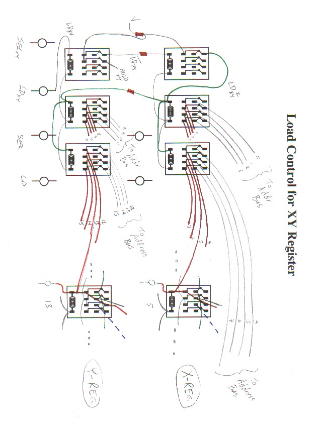 Circuit Diagrams