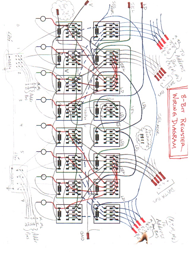 Circuit Diagrams