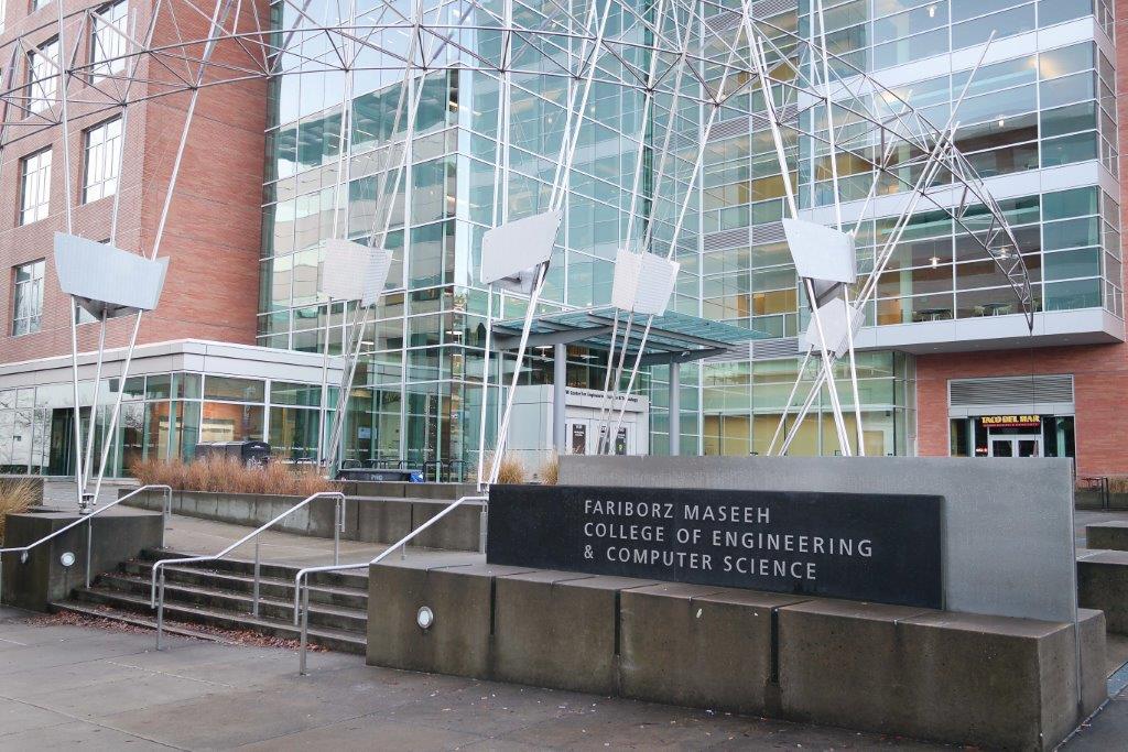 Bid to host ITP 2019 at Portland State University