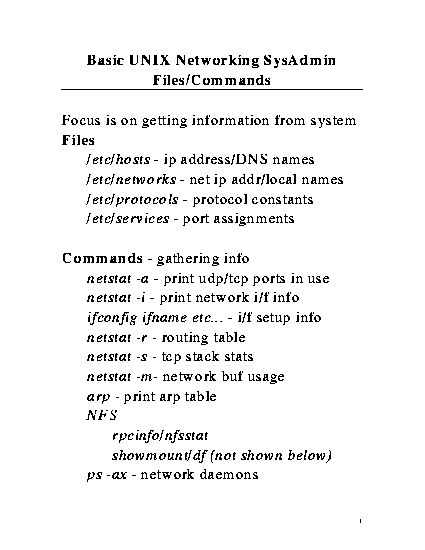 Page P001